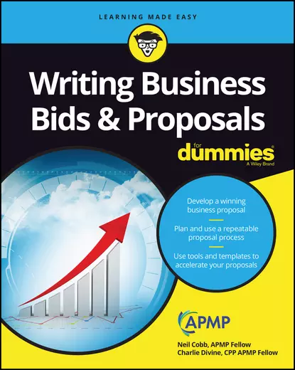 Writing Business Bids and Proposals For Dummies, Neil Cobb – download ...