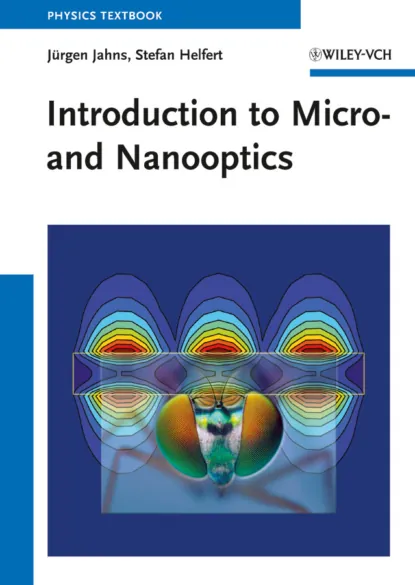 Introduction to Micro- and Nanooptics, Jahns Jürgen – download pdf on LitRes