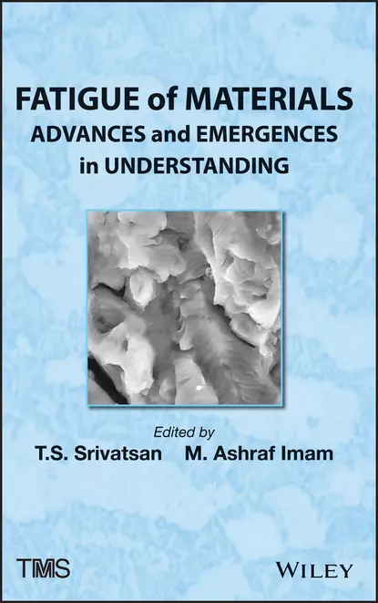 Fatigue of Materials, Raghavan Srinivasan – download pdf on LitRes