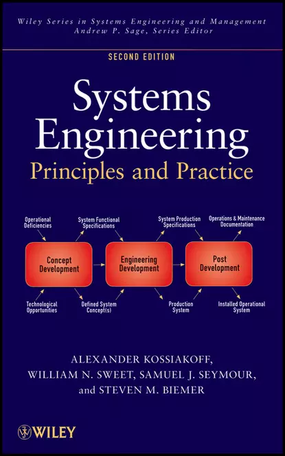 Systems Engineering Principles and Practice, Alexander Kossiakoff – download pdf on Litres