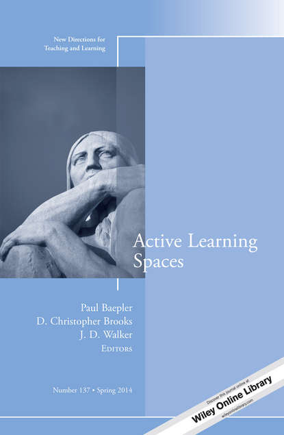 Active Learning Spaces Download Pdf On Litres
