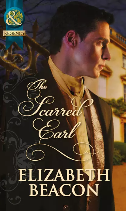 The Scarred Earl, Elizabeth Beacon – download the book in fb2, epub ...