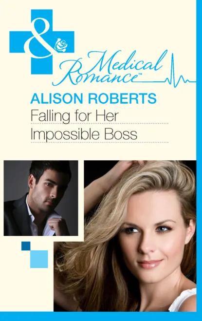 Falling for Her Impossible Boss, Alison Roberts – download the book in ...