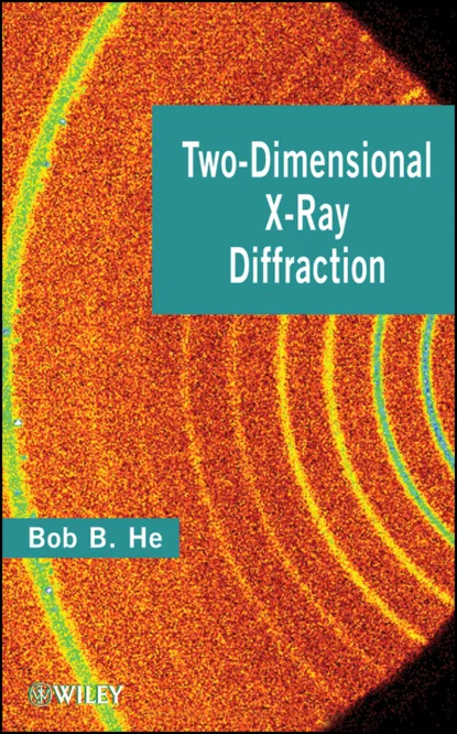 Two-Dimensional X-Ray Diffraction – download pdf on LitRes