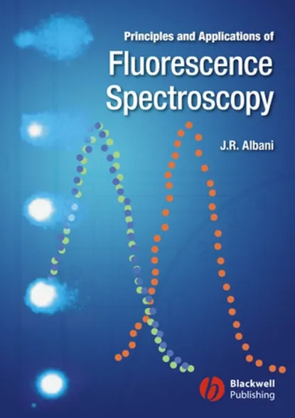 Principles and Applications of Fluorescence Spectroscopy – download pdf ...