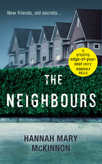 The Neighbours, Hannah Mary McKinnon – download the book in fb2, epub ...