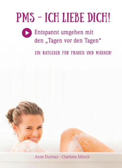 PMS - Ich liebe Dich!, Charlotte Münch – online lesen bei Litres