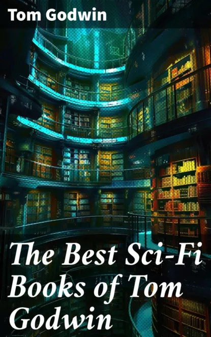 The Best Sci-Fi Books of Tom Godwin, Tom Godwin Godwin – read online ...